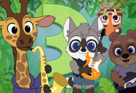 Homepage - KuKu Band - KUKU BAND TV